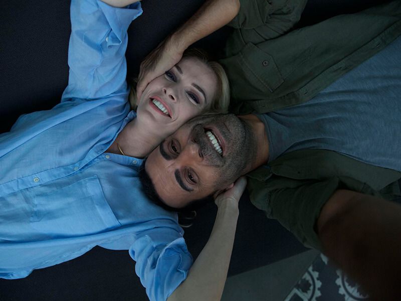 A Chaste Marriage | BKM Online