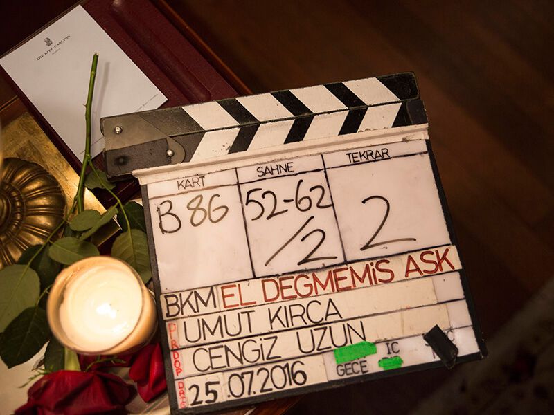 A Chaste Marriage | BKM Online