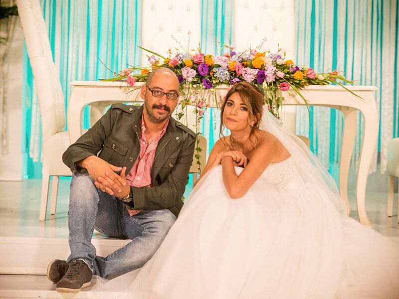 A Chaste Marriage | BKM Online